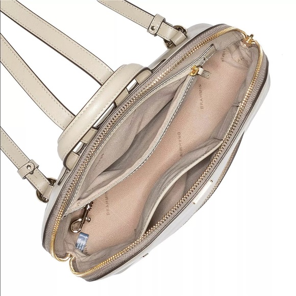 Brahmin | Bags | Brahmin Backpack Nwt | Poshmark